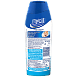 Buy Nycil Talc Cool Classic With Menthol 150 Gm Online At Best Price of ...