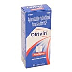 Buy Otrivin Nasal Spray Online at Best Price of Rs 55 - bigbasket