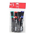 Buy Cello Markers - Evermark Assorted Online at Best Price of Rs null ...