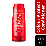 Buy Loreal Paris Conditioner Color Protect 65 Ml Online at the Best ...
