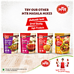 Buy Mtr Masala Bisibele Bath 100 Gm Pouch Online At Best Price of Rs 70 ...