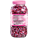 Buy Candyman Chocolate Toffichoo Strawberry Flavor 775 Gm Jar Online At ...