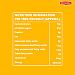 Buy Britannia Pure Magic Chocolate Biscuits 100 Gm Pouch Online at the ...