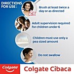 Buy Colgate Toothpaste Cibaca Anticavity 175 Gm Online At Best Price of ...