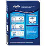 Buy Robin After Wash - Powder Blue 100 gm Online at Best Price. of Rs ...