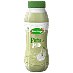 Buy Heritage Flavored Milk Pista 200 Ml Bottle Online At Best Price of ...