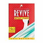 Buy Revive Anti Bacteria Fabric Stiffener - Instant Starch 200 gm ...