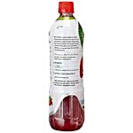 Buy Mapro Coolz Syrup Strawberry 1 L Bottle Online at the Best Price of ...