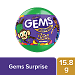 Buy Cadbury Gems Surprise Chocolate Pack 178 Gm Online At Best Price of ...