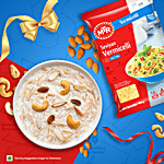 Buy Mtr Vermicelli Rice Sevai 400 Gm Pouch Online at the Best Price of ...