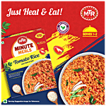 Buy Mtr Ready To Eat Tomato Rice 250 Gm Carton Online at the Best Price ...