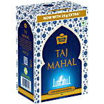 Buy Taj Mahal Tea 250 g Box Rich & Flavourful Online at Best Price of ...