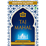 Buy Taj Mahal Tea 250 g Box Rich & Flavourful Online at Best Price of ...