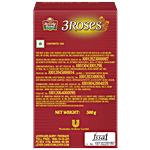 Buy 3 Roses Dust Tea 500 Gm Carton Online at the Best Price of Rs 370 ...