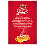 Buy Red Label Tea 250 Gm Carton Online At Best Price of Rs 130 - bigbasket