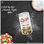 Buy Catch Table Salt Iodized 200 Gm Tin Online At Best Price of Rs 35 ...