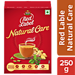 Buy Red Label Tea Natural Care 250 Gm Online At Best Price of Rs 145.7 ...