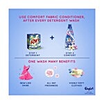 Buy Rin Rin Matic Detergent Powder 1 Kg Online At Best Price of Rs 115 ...