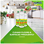 Buy Nimyle Citro Floor Cleaner - Herbal/Antibacterial Online at Best ...