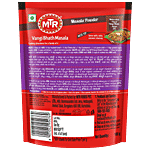 Buy MTR Powder - Brinjal Rice/Vangi Bath 100 gm Pouch Online at Best ...