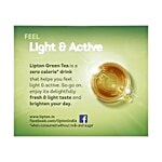 Buy Lipton Green Tea Pure Light 10 Pcs Online At Best Price of Rs 70 ...