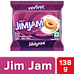 Buy Britannia Jim Jam Pops Biscuit Online at Best Price of Rs 85 ...