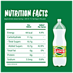 Buy Limca Soft Drink Lemon Flavour 225 L Online at the Best Price of Rs ...
