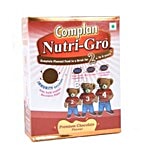Buy Complan Nutri Gro - Chocolate Flavor Online at Best Price of Rs ...