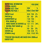 Buy Frooti Drink Fresh N Juicy Mango 160 Ml Tetra Online At Best Price ...