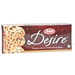 Buy Dukes Cookies - Desire (Choco Chip) Online at Best Price of Rs null ...