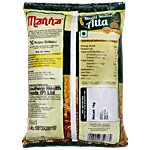 Buy Manna Multi Millet Atta 1 Kg Pouch Online At Best Price of Rs 114. ...