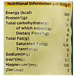 Buy Manna Multi Millet Atta 1 Kg Pouch Online At Best Price of Rs 114. ...