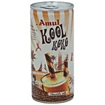 Buy Amul Kool Koko 200 Ml Can Online At Best Price of Rs 30 - bigbasket