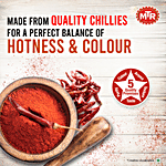 Buy Mtr Chilli Powder 100 Gm Pouch Online At Best Price of Rs 66.50 ...