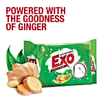 Buy Exo Dish Shine Bar 125 Gm Online at the Best Price of Rs 30 - bigbasket