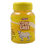 Buy Dynamix Cow Ghee Pure 500 Ml Jar Online at the Best Price of Rs 335 ...