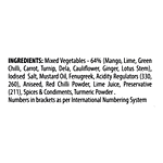 Buy Tops Premium Pickle Mixed 950 gm Online at the Best Price of Rs 195 ...