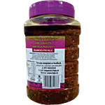 Buy Tops Premium Pickle Mango 950 gm Online at the Best Price of Rs 200 ...