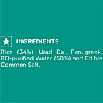 Buy Id Batter Idli Dosa 2 Kg Pouch Online At Best Price of Rs 140 ...