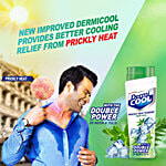 Buy Dermi Cool Prickly Heat Powder Fresh Aloe Online at Best Price of ...