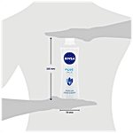 Buy Nivea Talc Pure 400 Gm Online At Best Price of Rs 299 - bigbasket