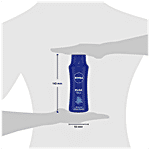 Buy Nivea Talc - Musk 100 gm Bottle Online at Best Price. of Rs 99 ...