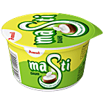 Buy Amul Masti Dahi 200 Gm Cup Online at the Best Price of Rs 20 ...