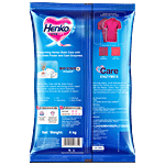 Buy Henko Detergent Powder - Stain Care 3 kg Online at Best Price. of ...