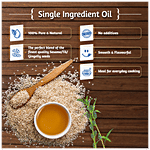 Buy Til Sona Oil Til 915 Gm Botle Online at the Best Price of Rs 260 ...