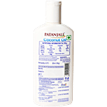 Buy Patanjali Tejus - Coconut Oil 200 ml Online at Best Price. of Rs 67 ...