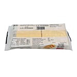 Buy Dlecta Cheese Slices 450 Gm Pouch Online at the Best Price of Rs ...