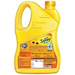 Buy Sunny Sunflower Oil Lite 5 Ltr Jar Online at the Best Price of Rs ...