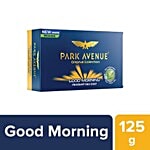 Buy Park Avenue Bathing Soap Good Morning 75 Gm Online at the Best ...