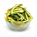 Buy Fresho Padwal - Julienne Online at Best Price of Rs 12 - bigbasket